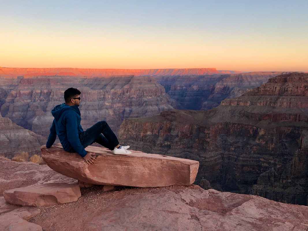 The Indian Foreigner | Travel Blogger pursuing Financial Independence